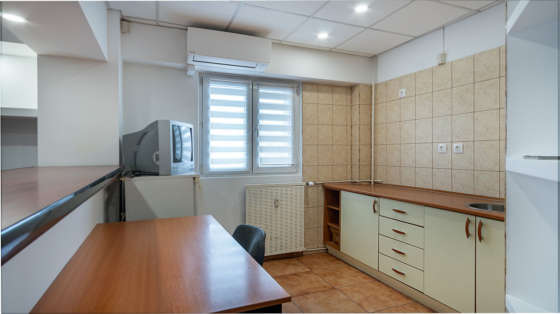 Garsoniera Sebastian Stradal - Prosper - Daniel Dobre